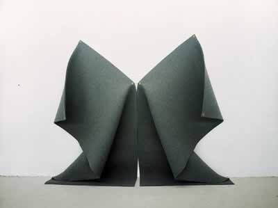 Galeria: Robert Morris